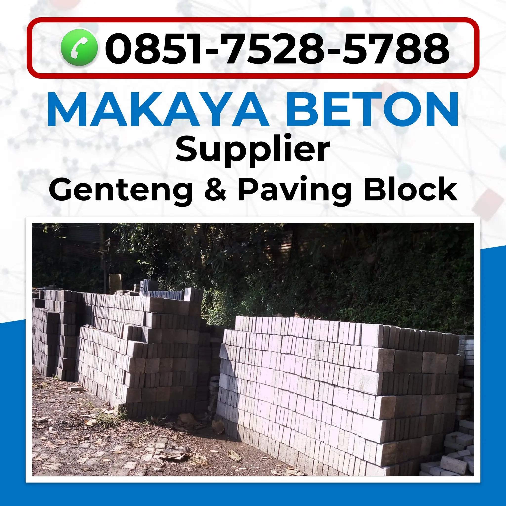 Produksi Harga Batako Konblok Kota Batu | PDF