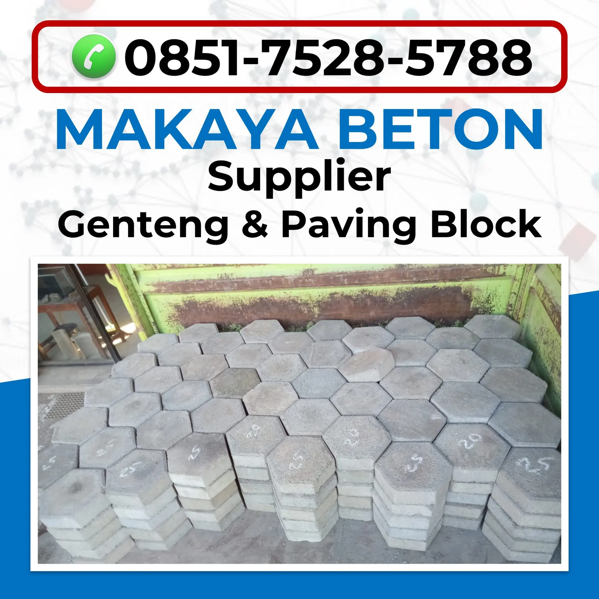 Distributor Jalan Conblock Melayani Pasuruan | PDF
