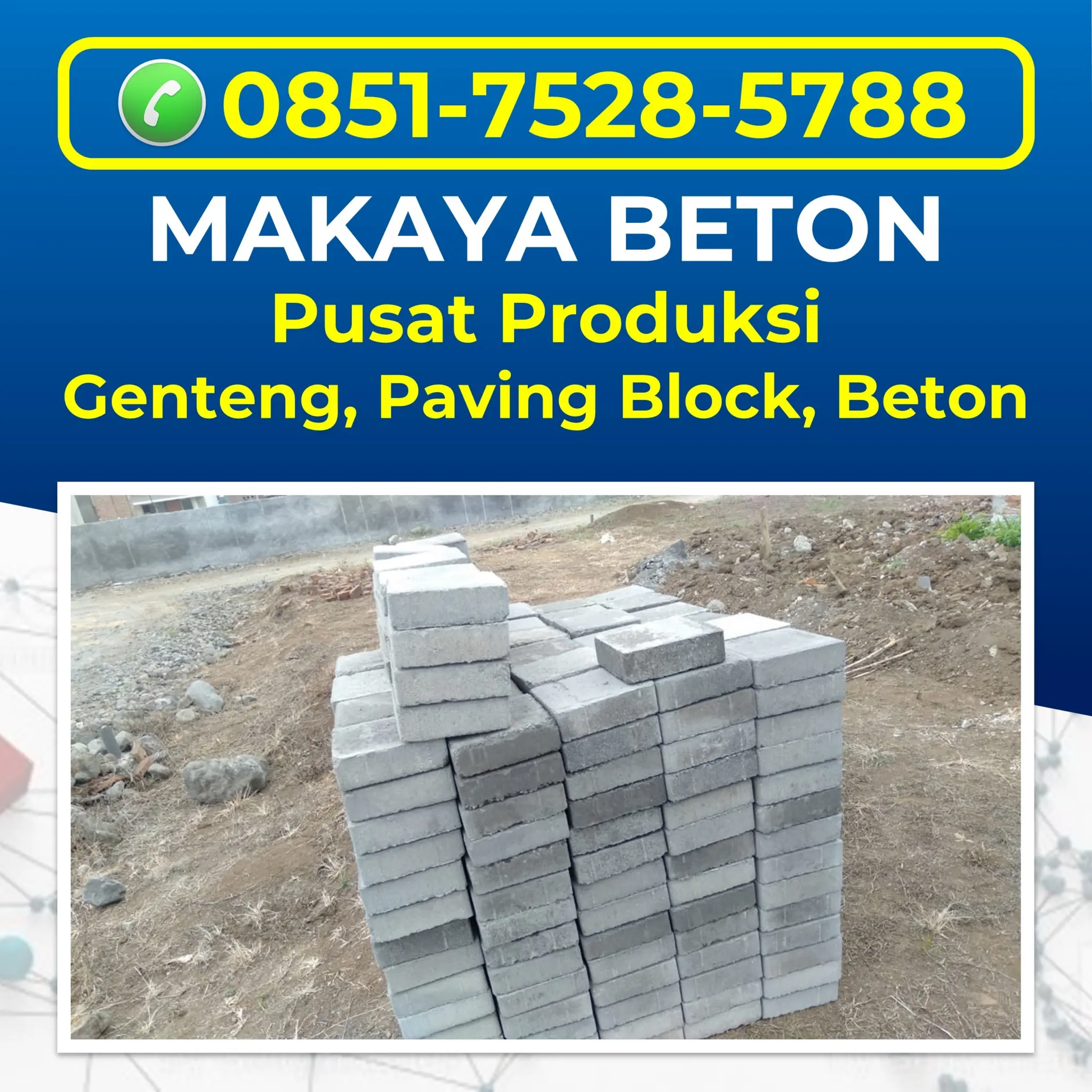 Vendor Biaya Pasang Conblock Kota Batu | PDF