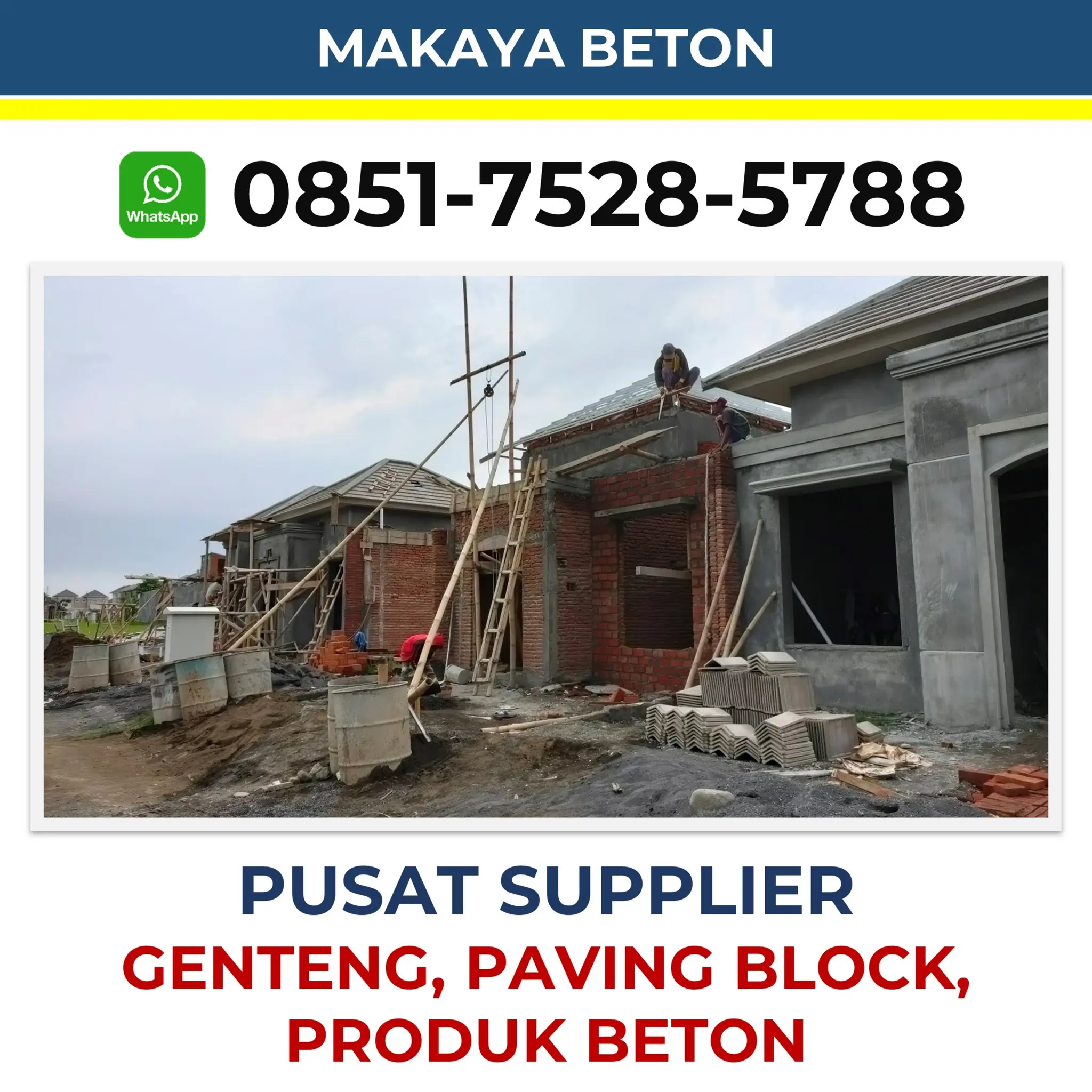 Produksi Profil Beton Pagar Melayani Pasuruan | PDF