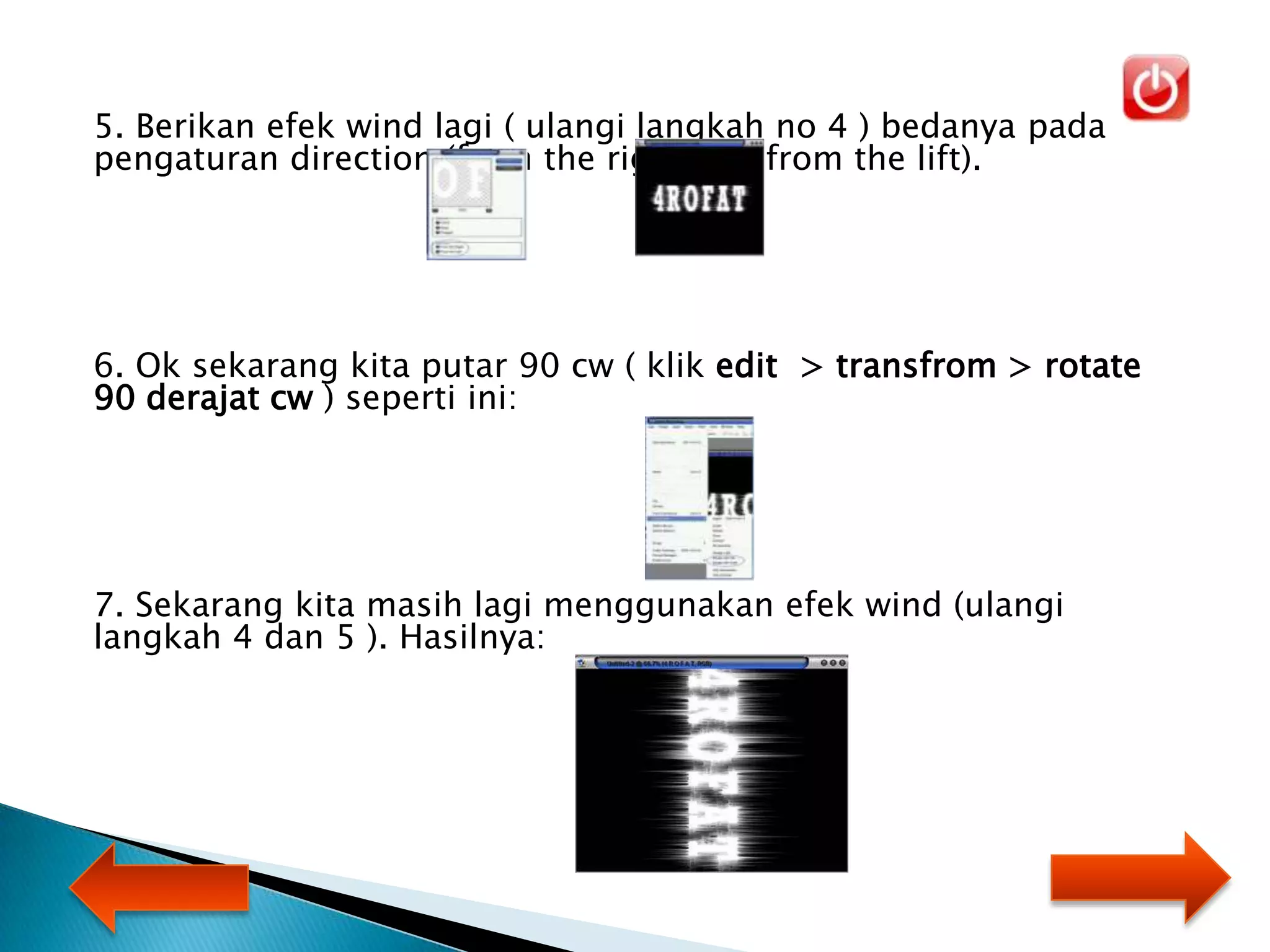 Produksi multimedia (Teks) | PPTX