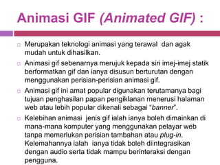 Nota Produksi multimedia animasi | PPTX