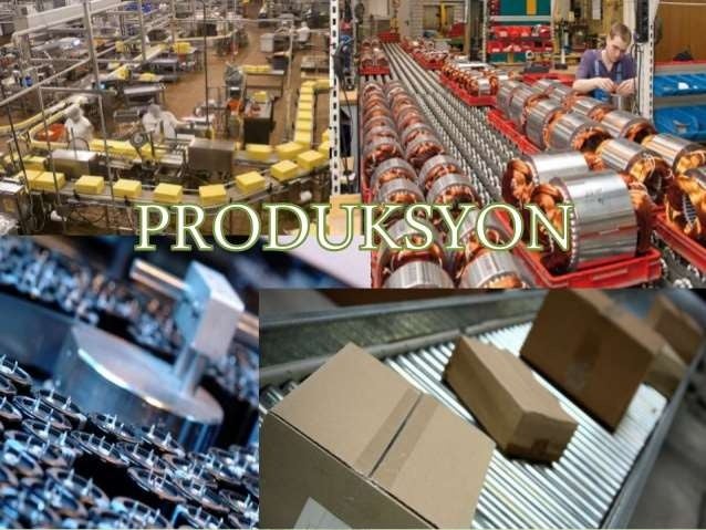 Produksiyon
