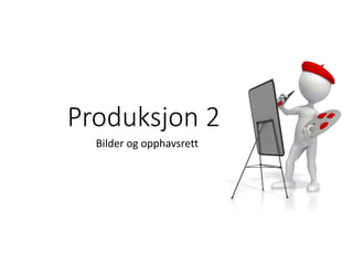 Produksjon | PDF