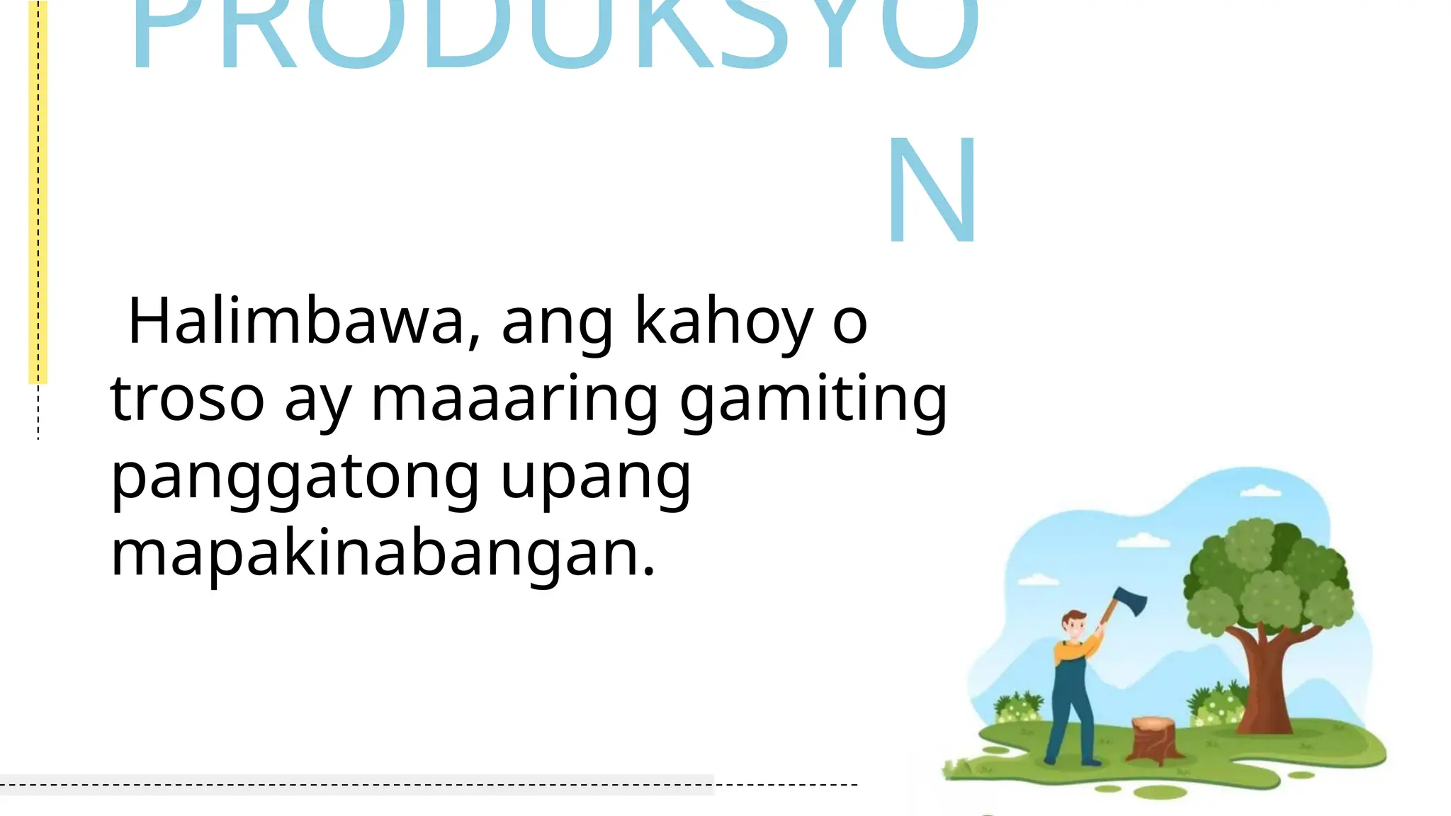 PRODUKSYON SA ARALING PANLIPUNAN - FLORES.pptx