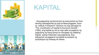 PRODUKSYON SA ARALING PANLIPUNAN - FLORES.pptx