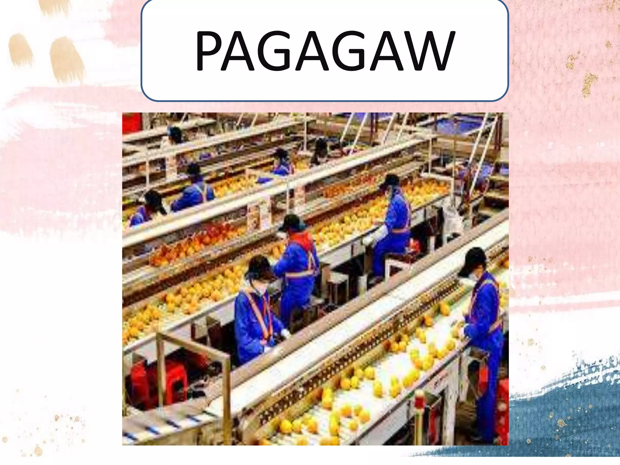 PRODUKSYON Araling Panlipunan 9.pptx