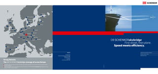 Produktbrosjyre DBSCHENKERskybridge | PDF