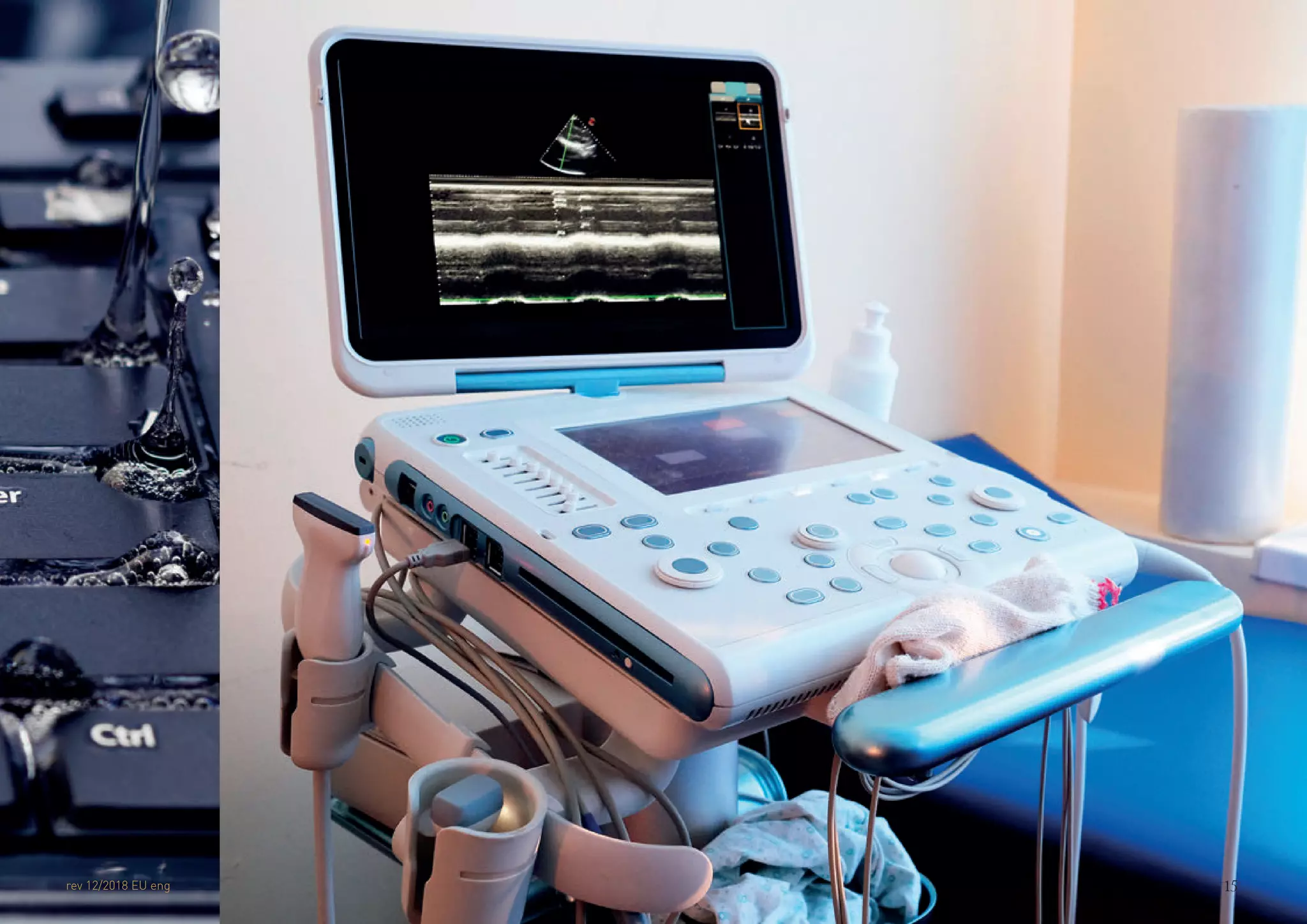 permanent antimicrobial coating Liquid Guard | PDF | Home Appliances ...