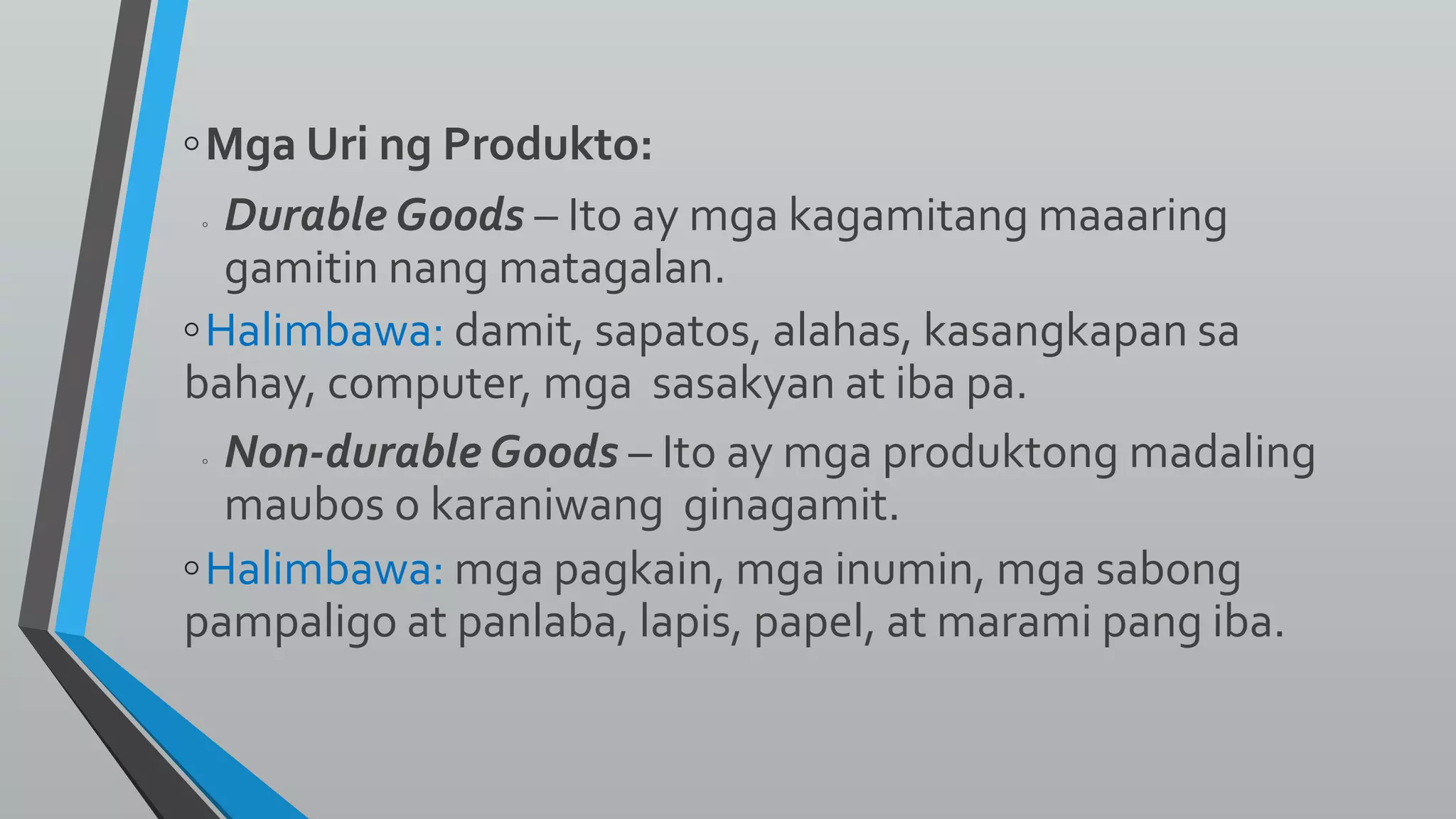 PRODUKTO O SERBISYO.pptx PRODUKTO O SERBISYO.pptx