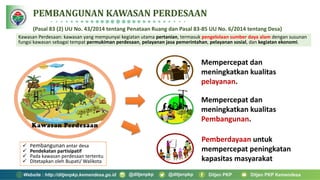 Materi Ngopi bersama PSM Eps. 29 - Produk Unggulan Kawasan Perdesaan ...