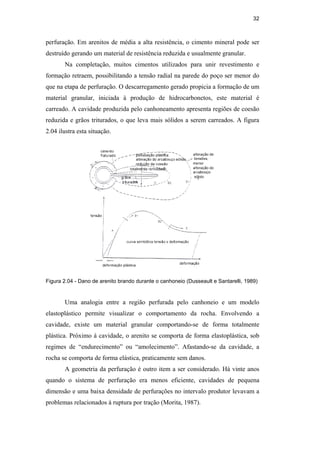 Produção de areia em poços de petroleo | PDF