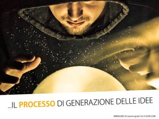 Produrre Idee Di Valore | PDF