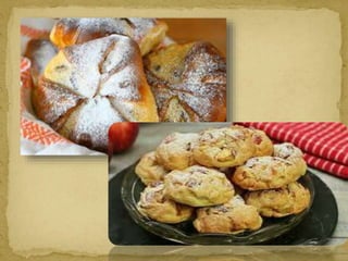 Produse de morărit si panificație | PPTX