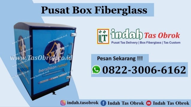 Pabrik Box Fiberglass Rumah Makan, Pabrik Box Fiberglass Untuk Minuman ...