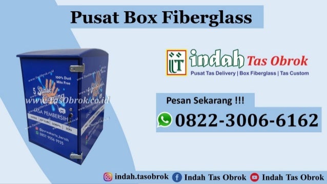 Pabrik Box Fiberglass Rumah Makan, Pabrik Box Fiberglass Untuk Minuman ...