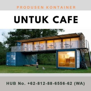 Pabrik Container Box Besar | PPTX