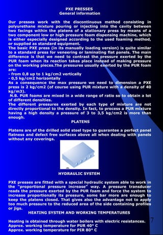 Pxe Production | PPS | Chemistry | Science