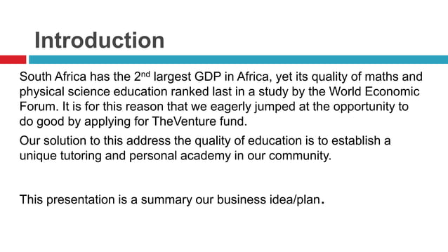 Pro_Ed Academy | PPTX