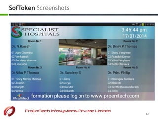 Pro Emtech - Promed | PPT
