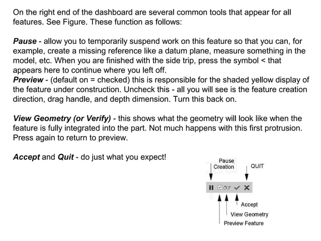 PRO ENGINEER BASIC | PPS | Desktop Publishing | Computer Software and Applications