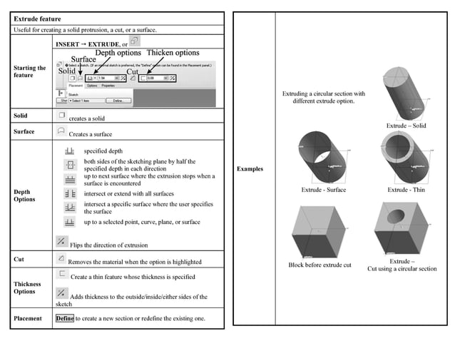 PRO ENGINEER BASIC | PPS | Desktop Publishing | Computer Software and Applications