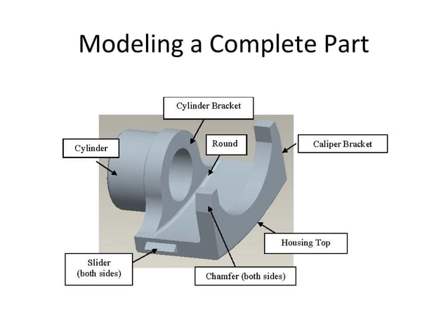 PRO ENGINEER BASIC | PPS | Desktop Publishing | Computer Software and Applications