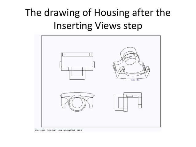 PRO ENGINEER BASIC | PPS | Desktop Publishing | Computer Software and Applications