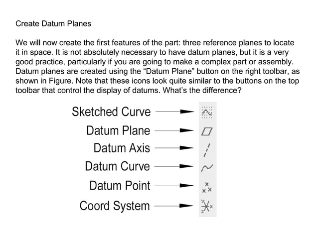PRO ENGINEER BASIC | PPS | Desktop Publishing | Computer Software and Applications