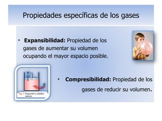 Propiedades particulares II | PPT