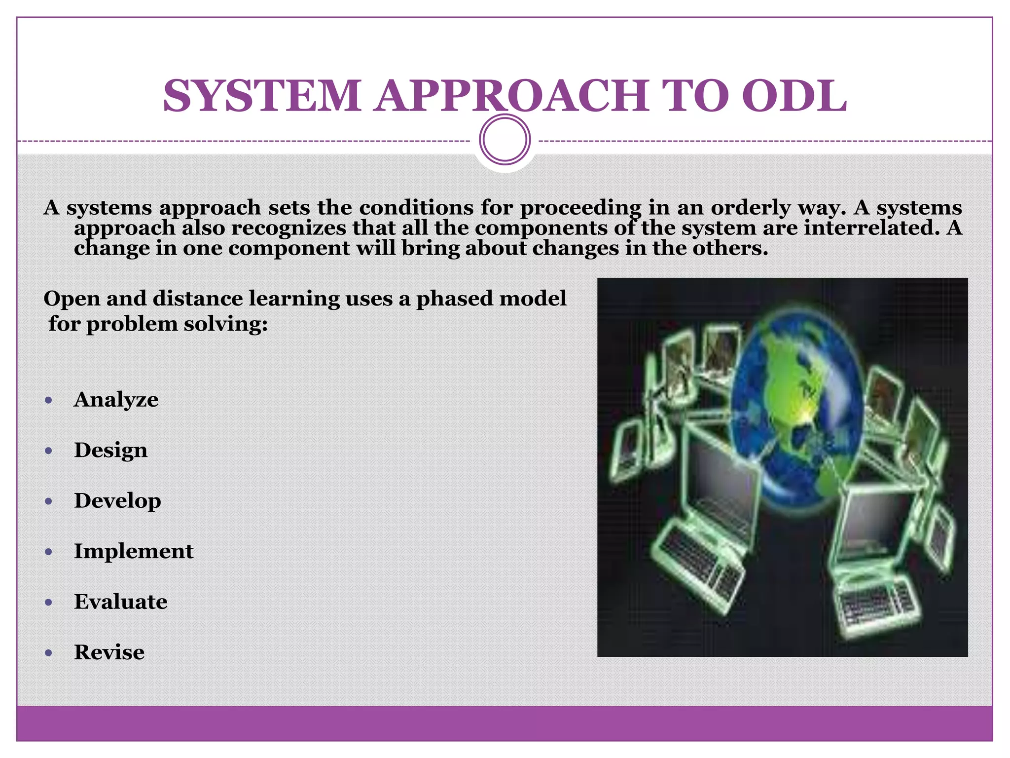 Prof. odigure's presentation | PPTX