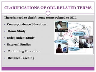 Prof. odigure's presentation | PPT