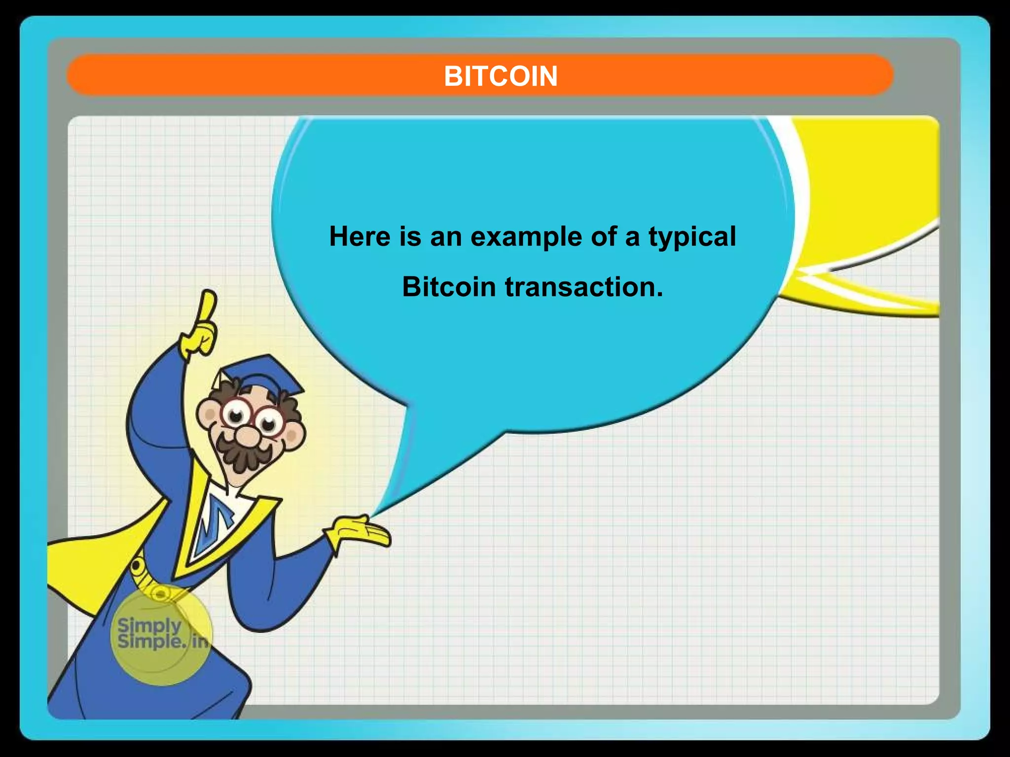 Understanding Bitcoin | PPS