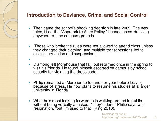 Prof.dr. halit hami öz sociology-chapter 7-deviance, crime, and socia…