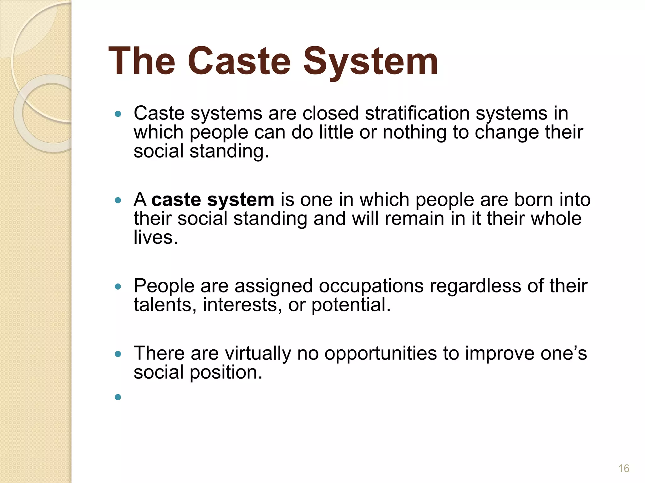 Prof.dr. halit hami öz sociology-chapter 9-social stratification in the ...