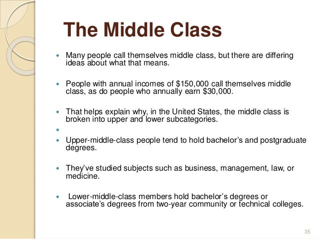 Prof.dr. halit hami öz sociology-chapter 9-social stratification in t…