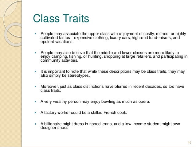 Prof.dr. halit hami öz sociology-chapter 9-social stratification in t…