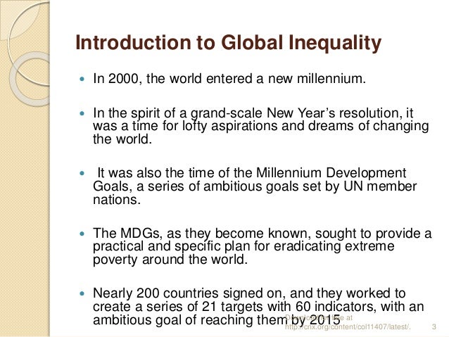 Prof.dr. halit hami öz sociology-chapter 10-global inequality
