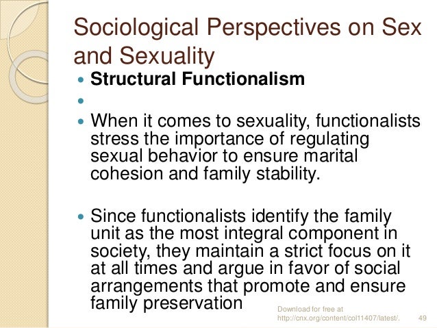 Prof Dr Halit Hami öz Sociology Chapter 12 Gender Sex And Sexuality