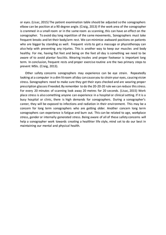 Prof. practice assign2 | PDF