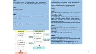 What should Japan do in implementing the SDGs? | PPT