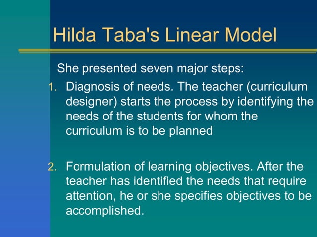curriculum-models-ppt