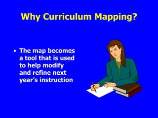 Curriculum Mapping | PPT