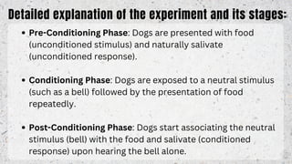 Part 3 Unit 3.1 - Behaviorism | PDF