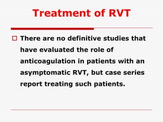 Prof. a.elokely.complications of the nephrotic syndrome | PPT