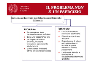 Prof. d. lucangeli | PDF