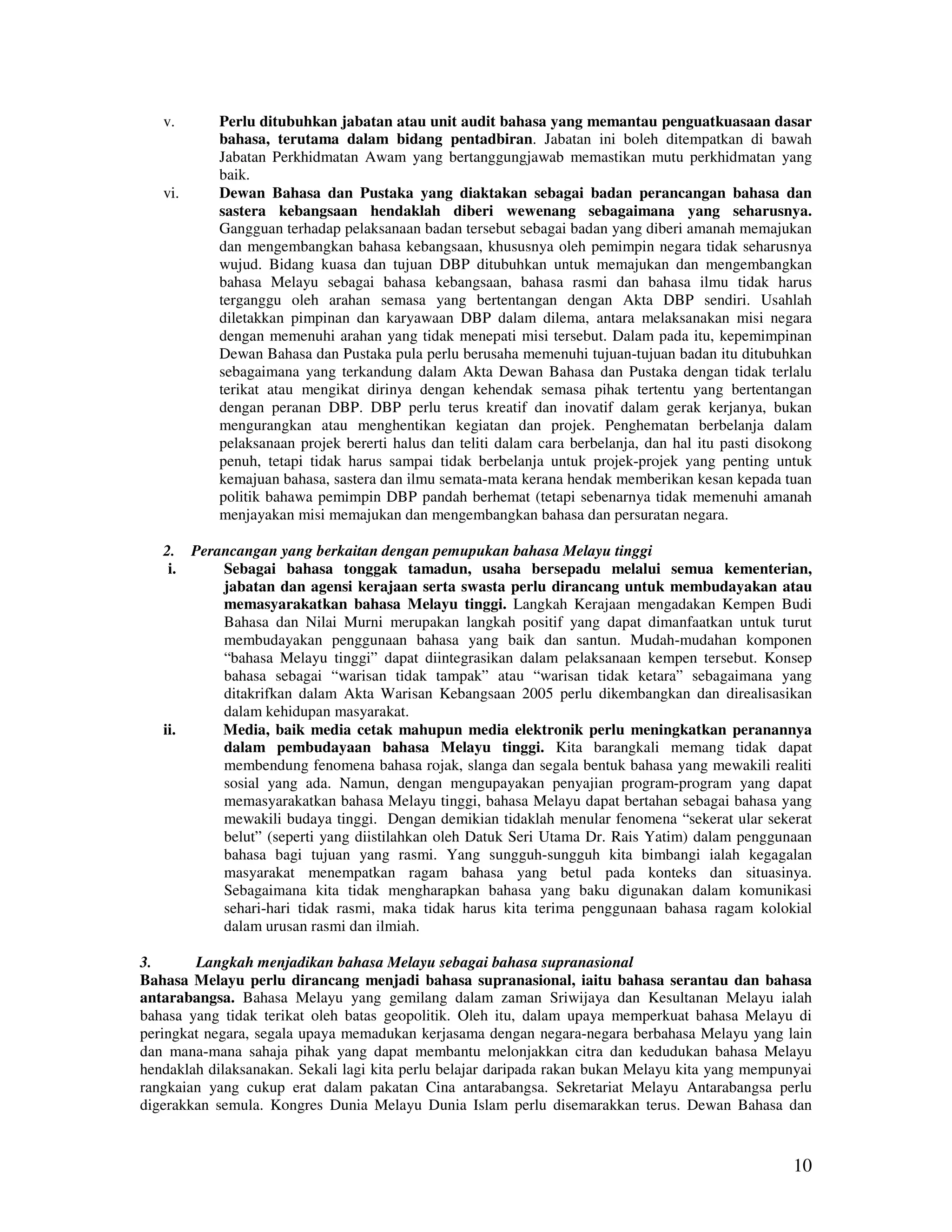 Prof. dr awang sariyan hubungan etnik | PDF