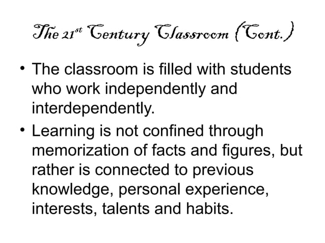 PROF-ED-10-CJ.pptx PowerPoint presentation for prof ed | PPT