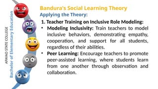 Prof-Ed-13-LESSON-2-BANDURA-1.pptxhahahahahah | PPTX