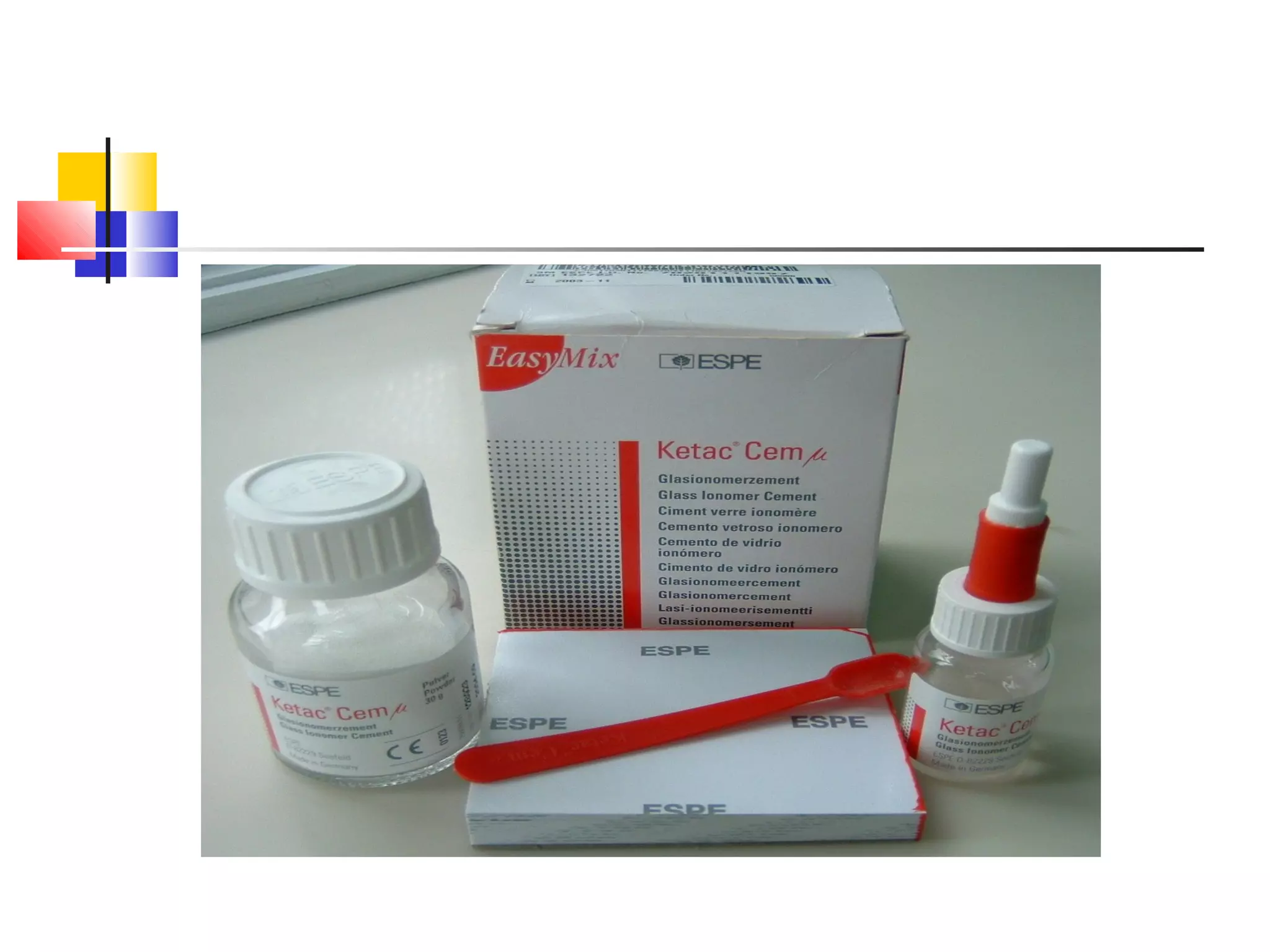 Luting agents and cementation | PPT
